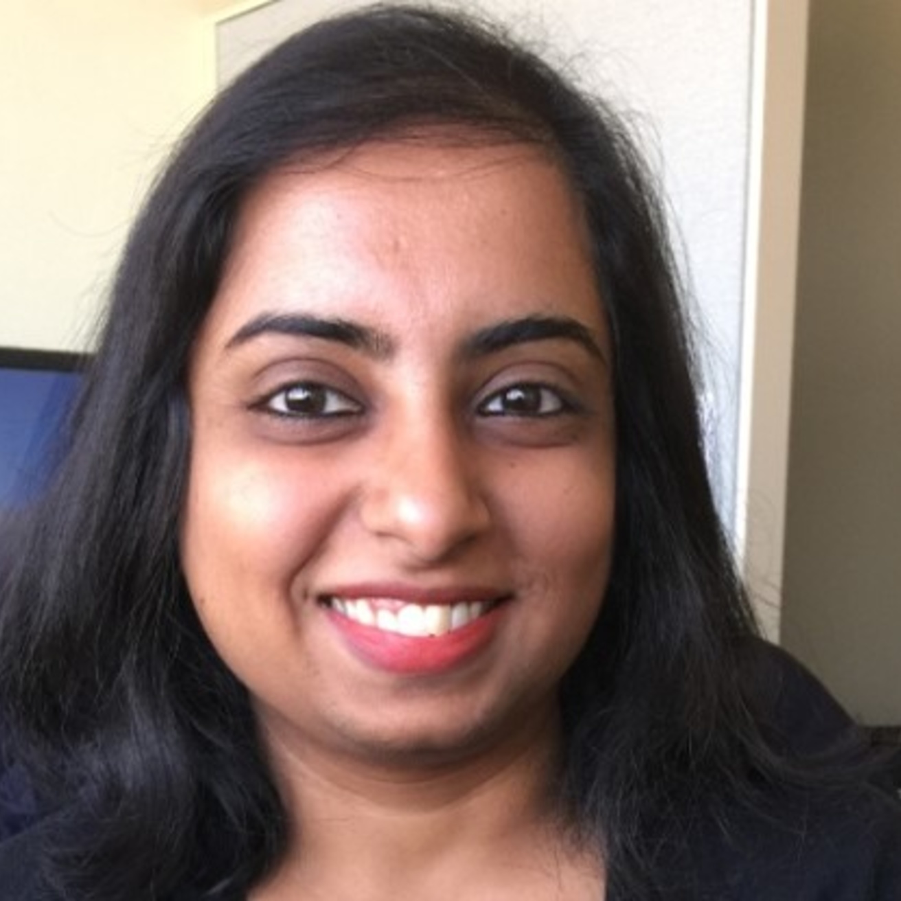 Chaitra Anil Kumar, MS | Informatics - Graduate College | The ...