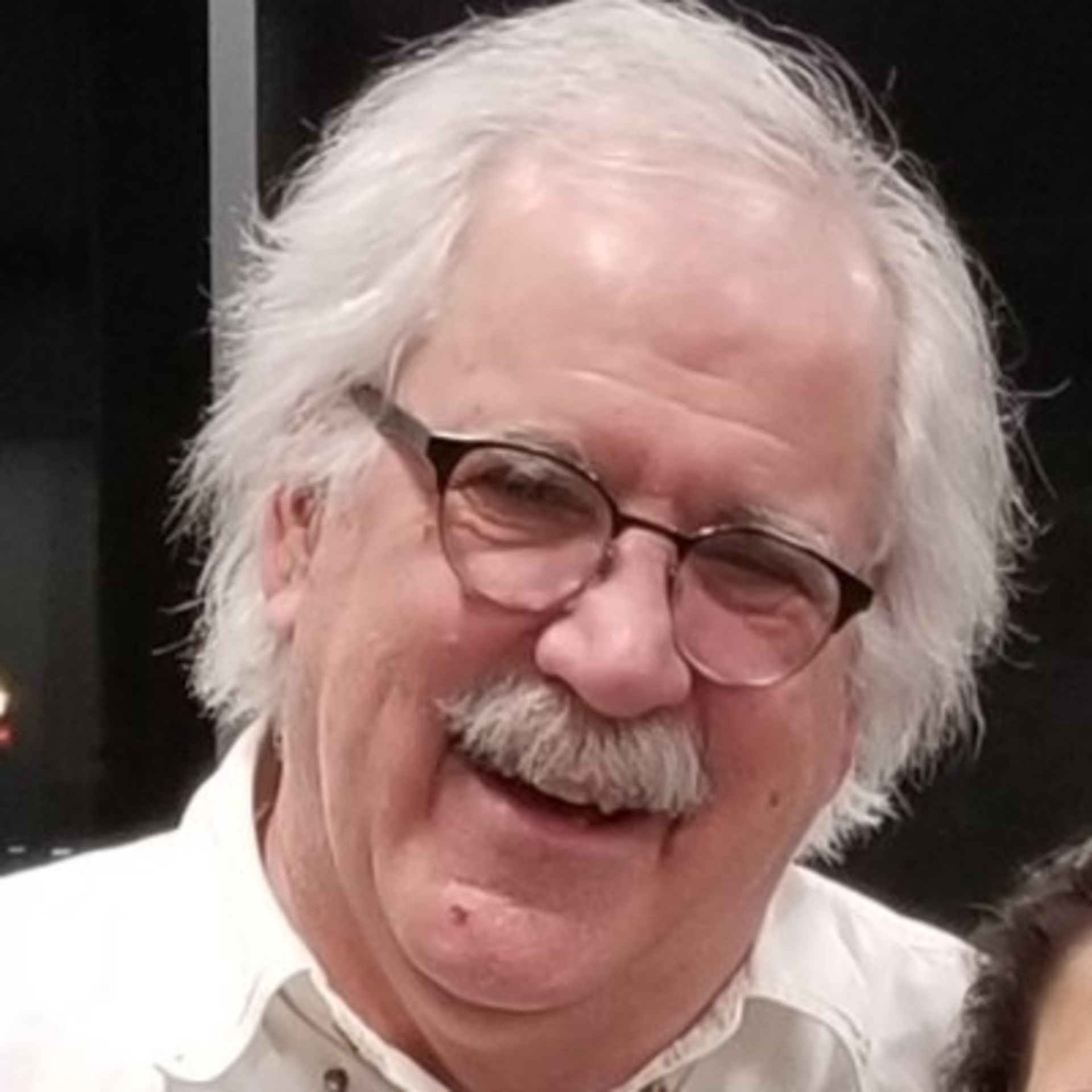 Kirk Phillips | Informatics - Graduate College | The University of Iowa