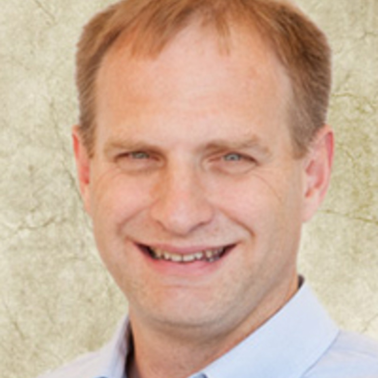 Mark Stamnes | Informatics - The University of Iowa